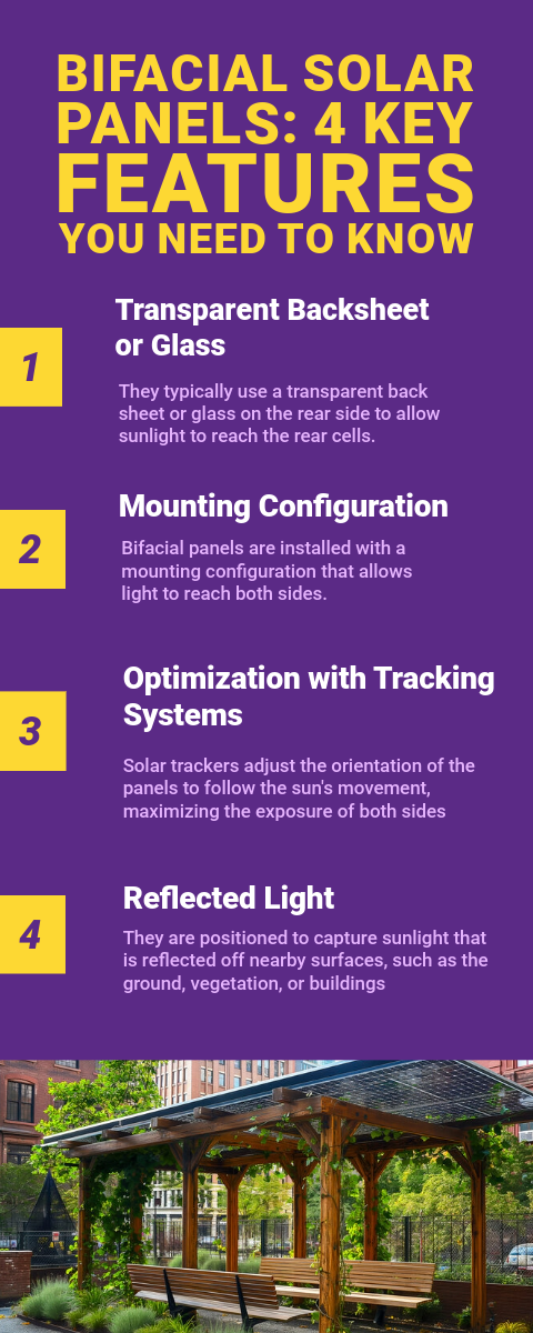 Bifacial Solar Panels: Everything You Need to Know
