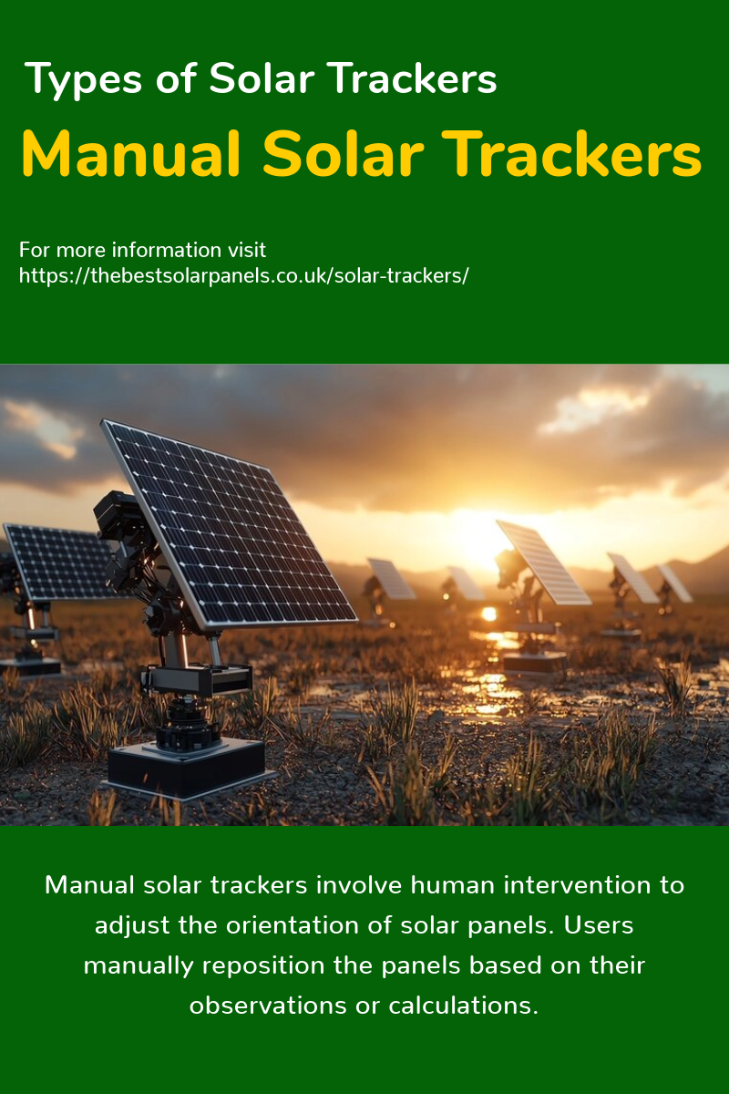 Solar Trackers: Are they Worth it? | The Best Solar Panels