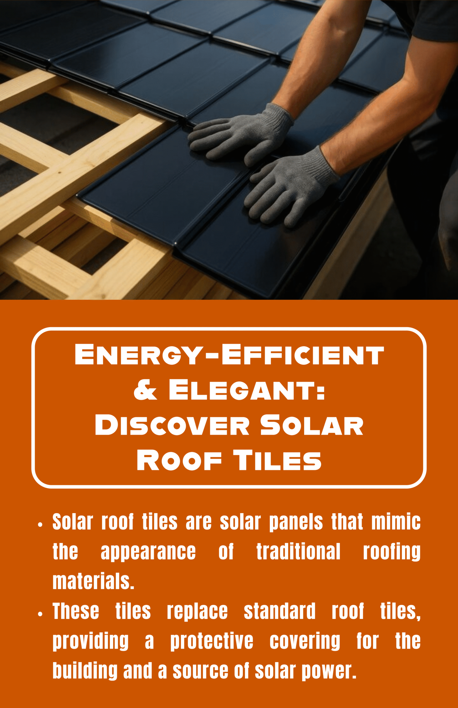 Integrated Solar Panels: Everything You Need to Know The Best Solar Panels
