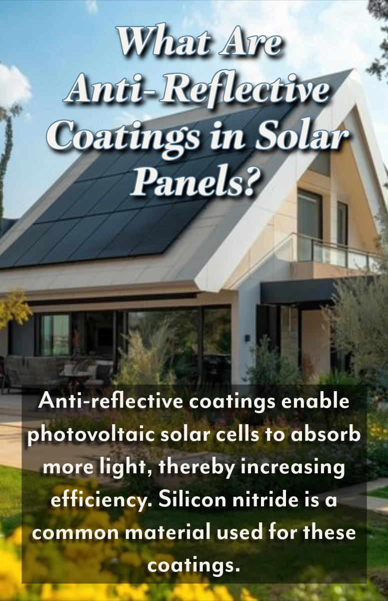 What are Solar Panels Made Of | The Best Solar Panels