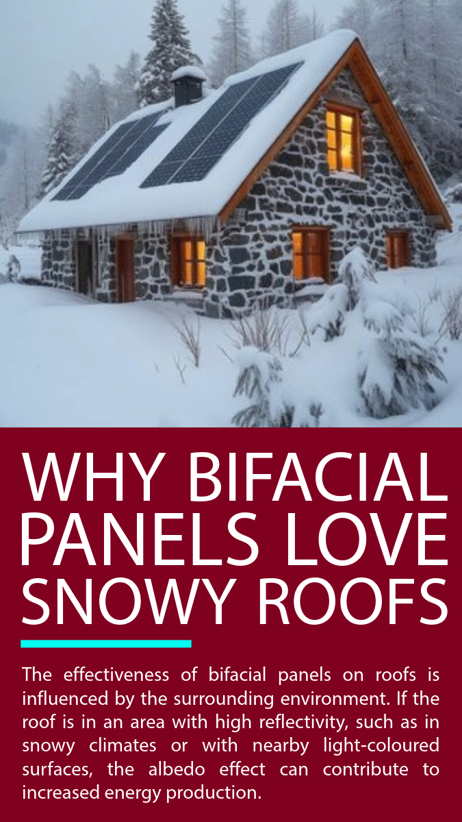 Bifacial Solar Panels: Everything You Need to Know