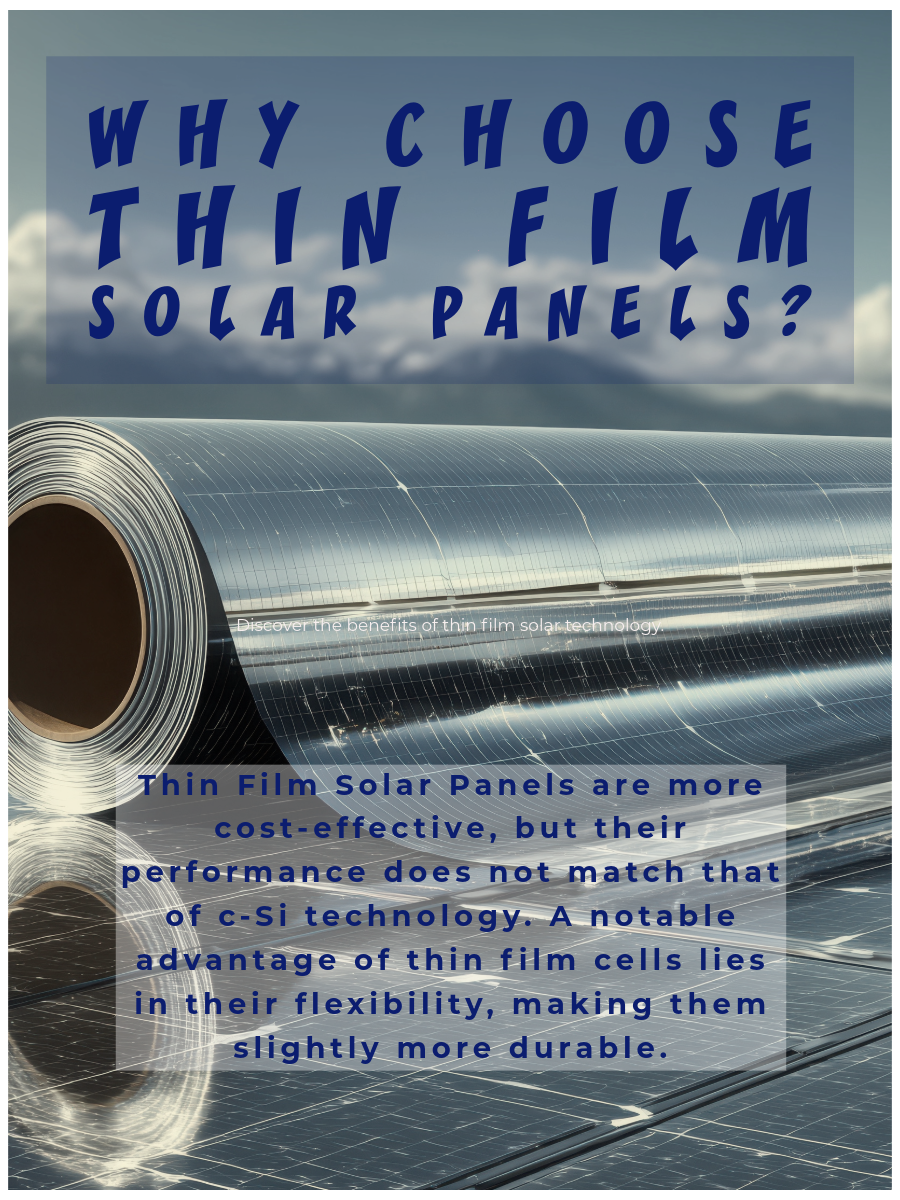 What are Solar Panels Made Of | The Best Solar Panels