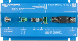 Battery Management System (BMS): A Full Guide